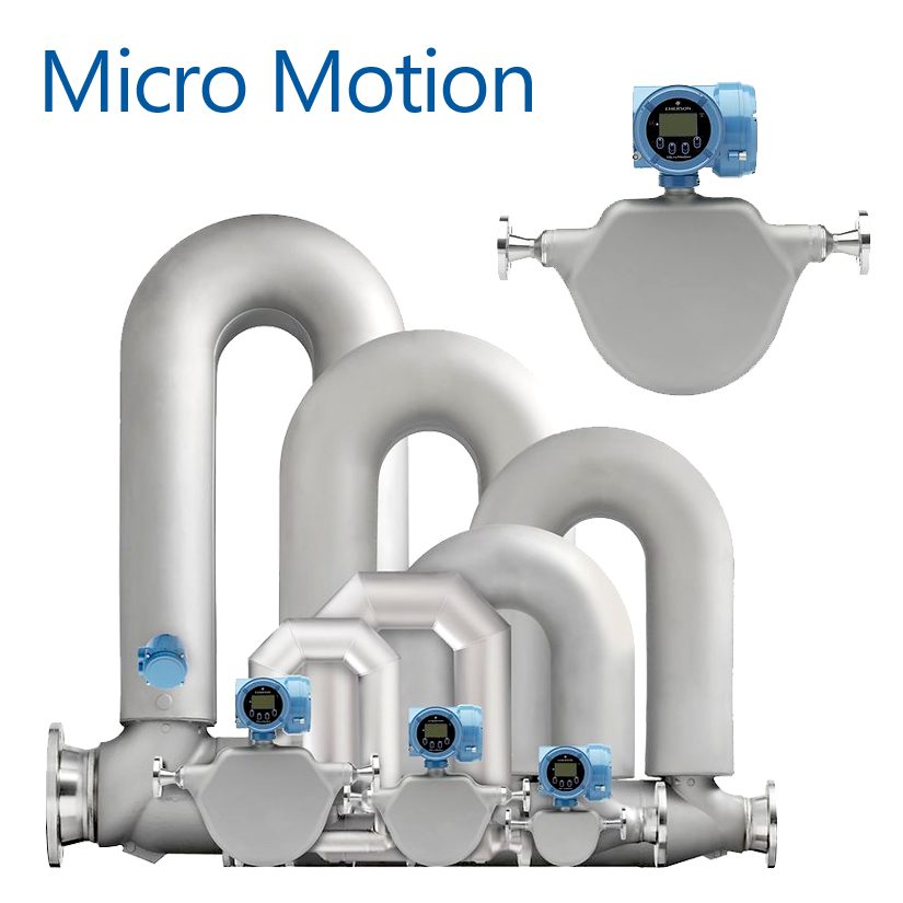 Micro Motion Distributor - BriceBarclay - Barclay Wholesale