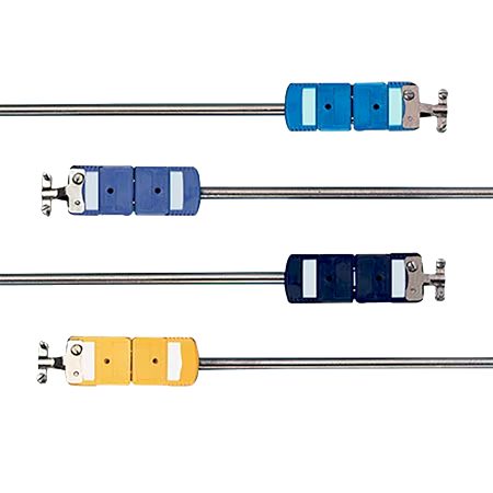 Omega KQSS Series Thermocouples - BriceBarclay